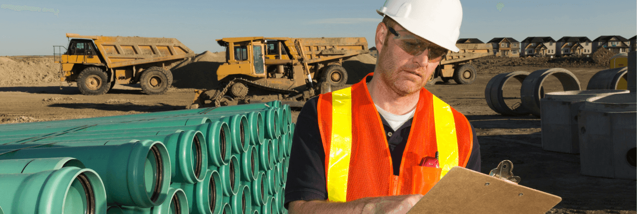 Apply Online for Construction Builders Loan | Financeseva