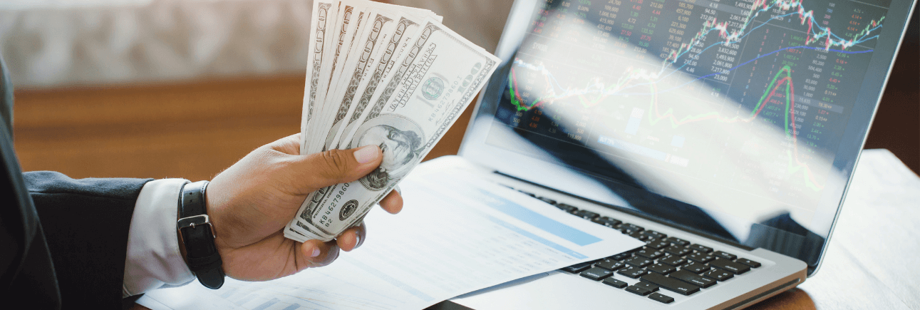 Get Drop Line Overdraft Loan | Financeseva