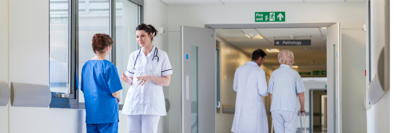 Hospital Loan - Financing Solutions for Medical Institutions