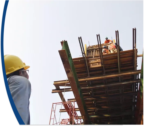Infrastructure Construction Loan for Your Project | Financeseva